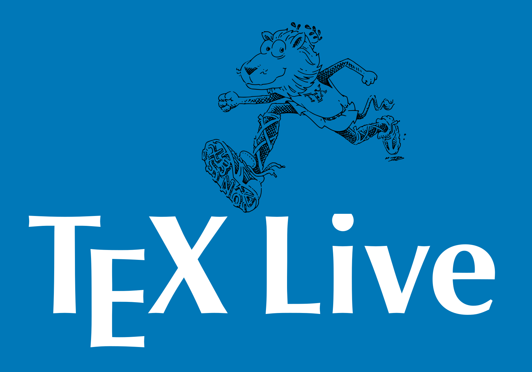 TeX Live 2025 released – TeX talk